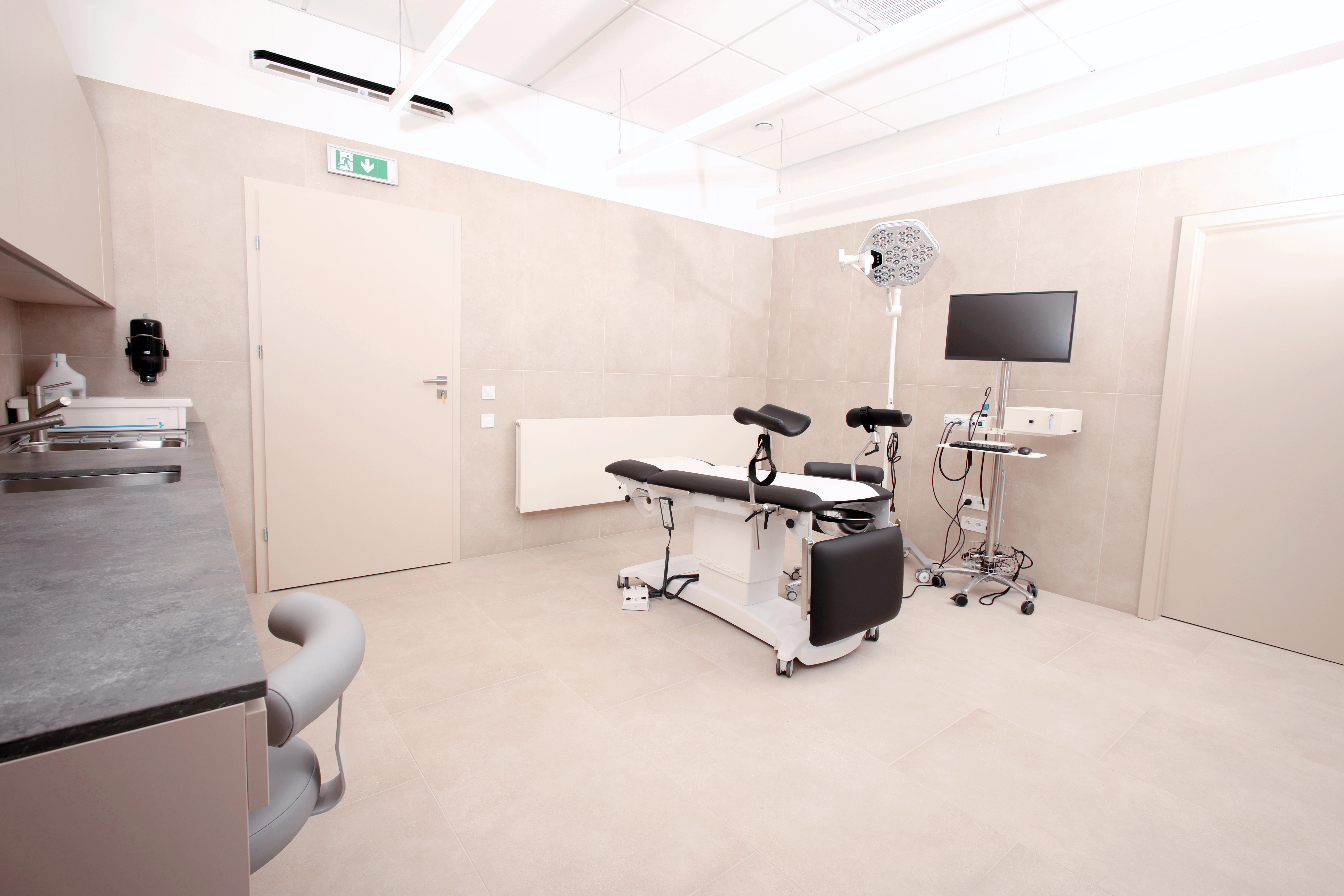 Proktolog Wrocław — proktologia w Centrum Medyczne Doctorpro Wrocław