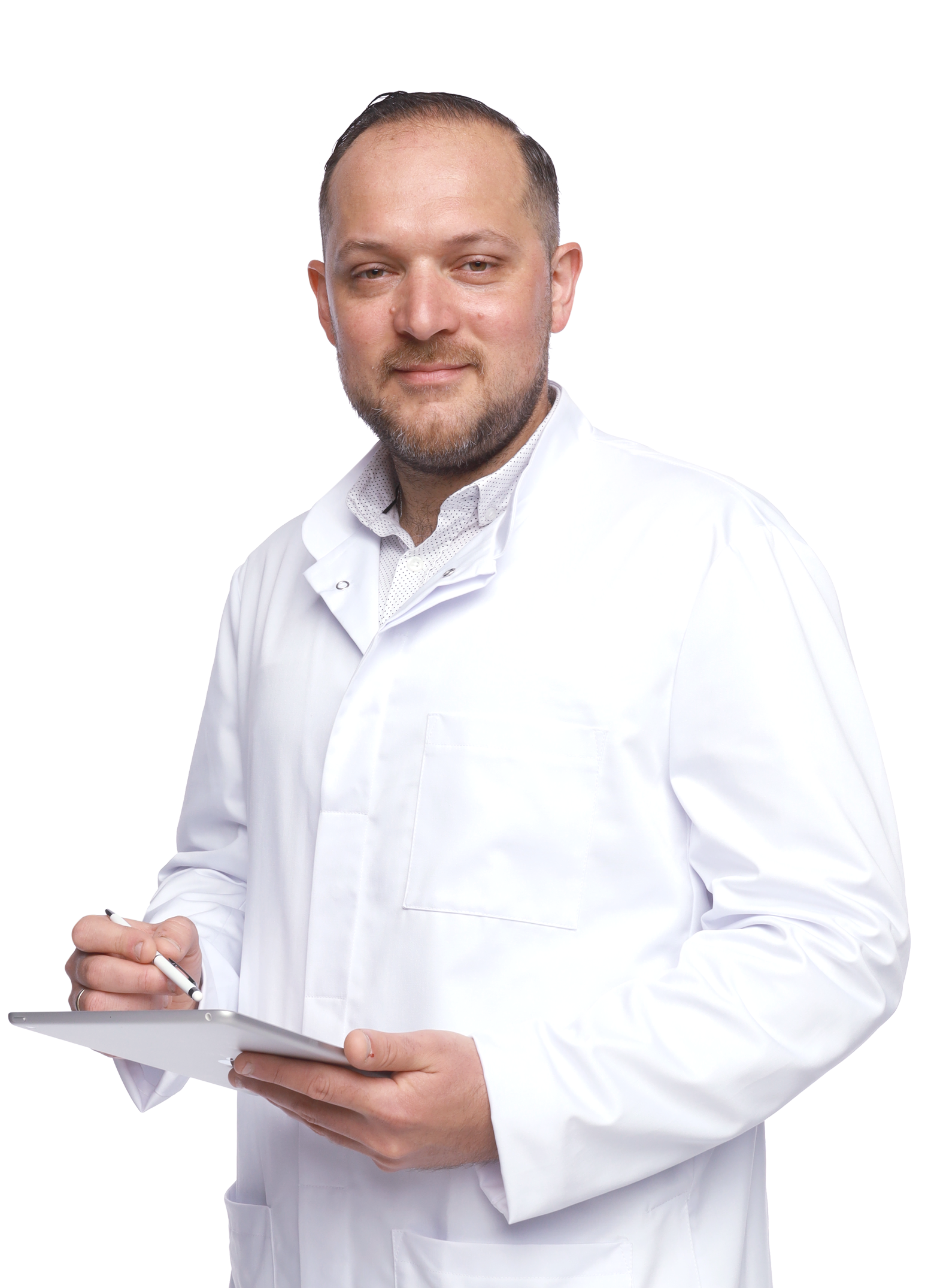 Naszi Lekarze — Doctorpro